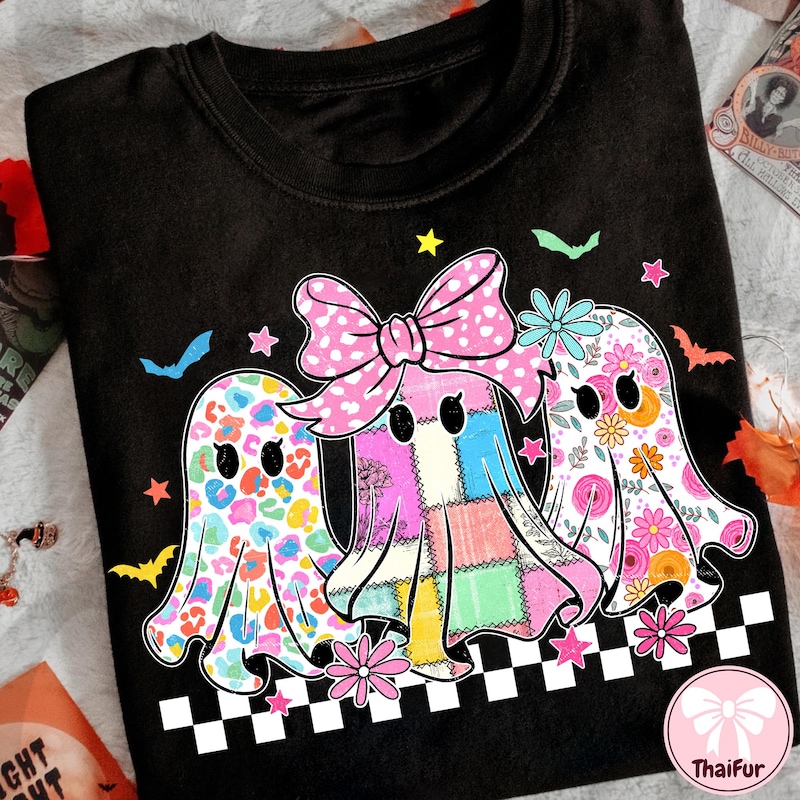 Girly Monster - Etsy
