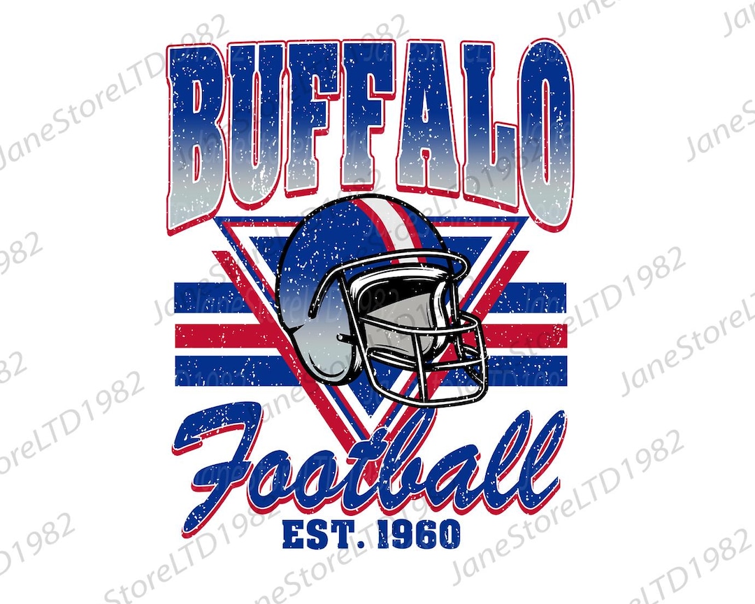 Buffalo Football Png , Buffalo Football Logo, Football Png , American ...