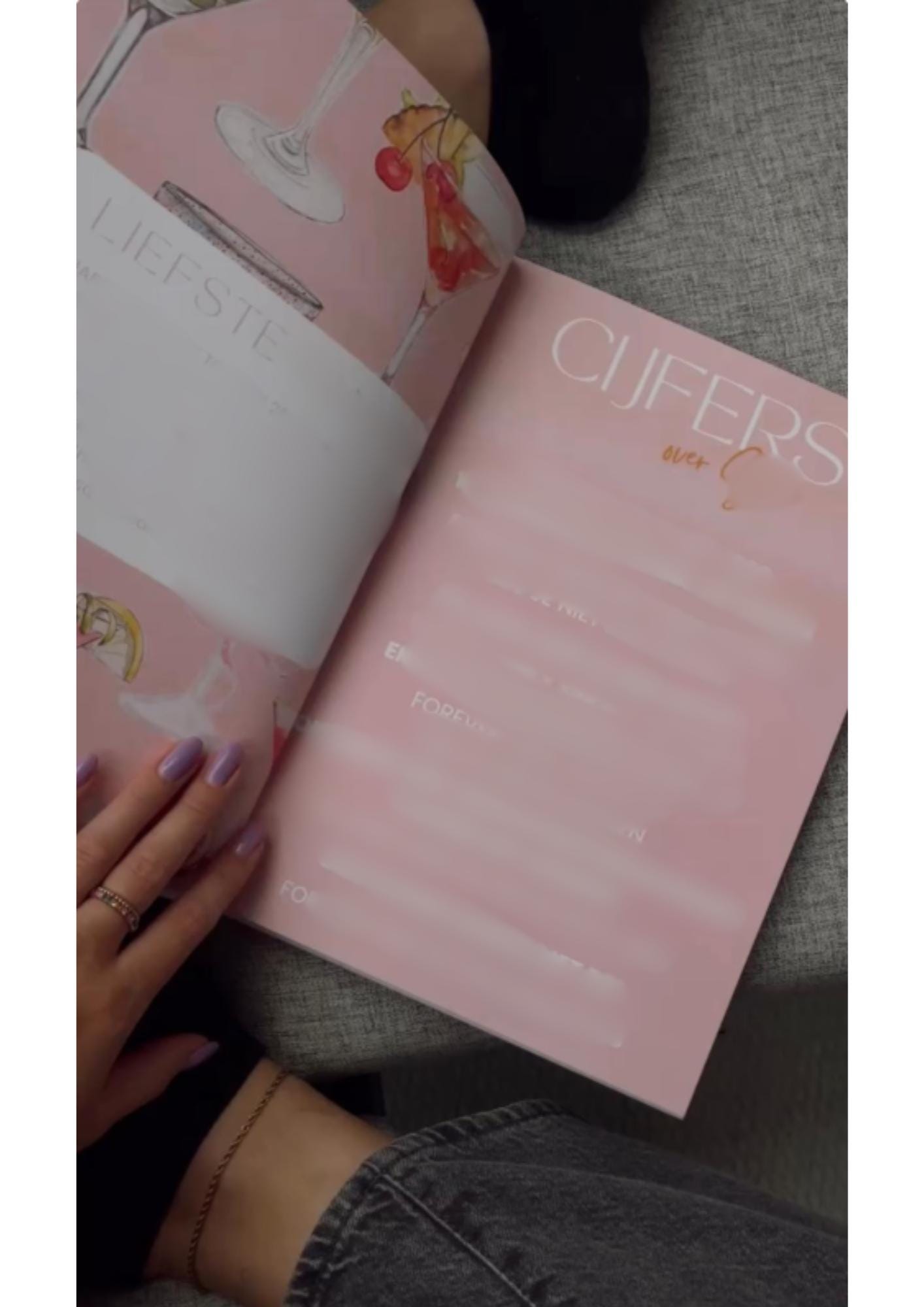 Canva Coffee Table Book Template - Etsy