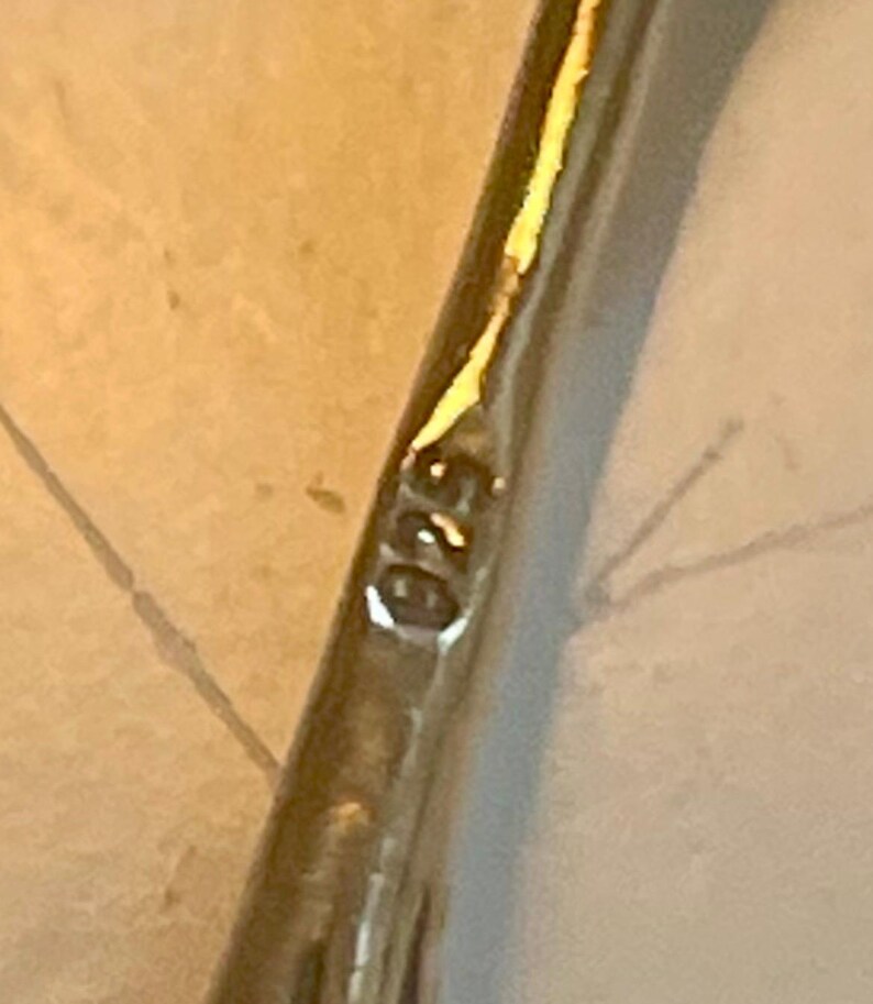 Noa Zuman Sterling Silver 925 Scroll Design Pearl Earrings - Etsy