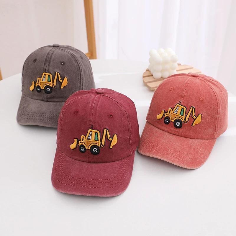 Toddler Baseball Cap - Etsy