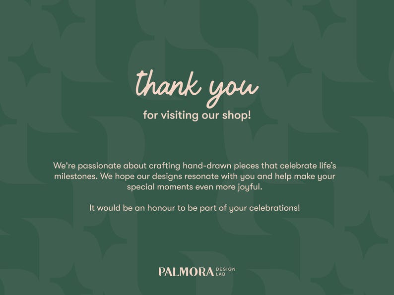 Hand-drawn Animated Tea Party Birthday Invitation, Regency-inspired ...