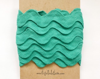 Jumbo Ric Rac - Etsy