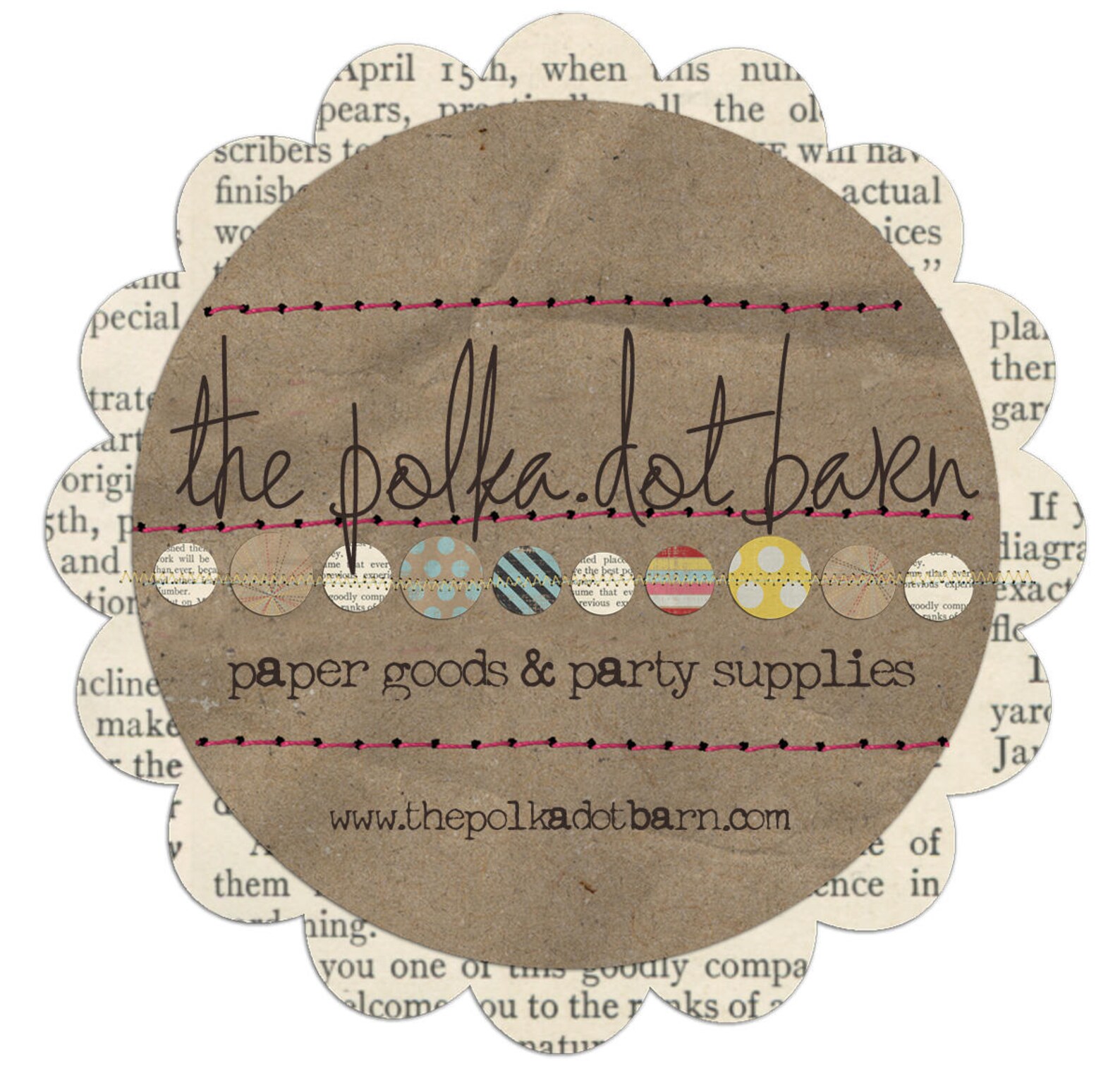 Vintage Halloween Paper Festoon Banner Halloween Garland - Etsy