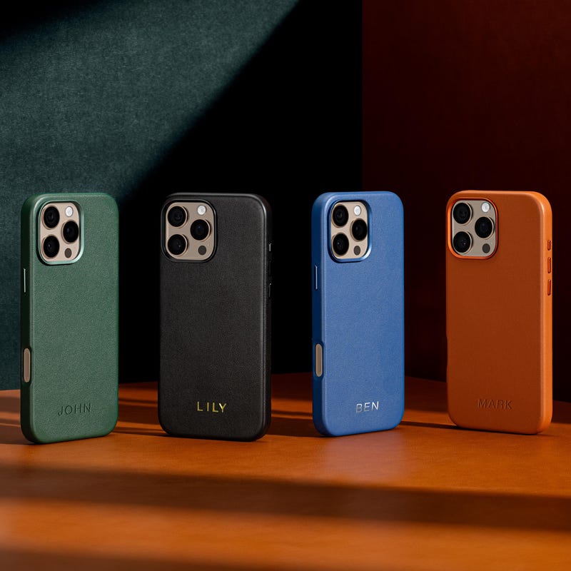 iPhone 16 Blue Magsafe - Etsy UK