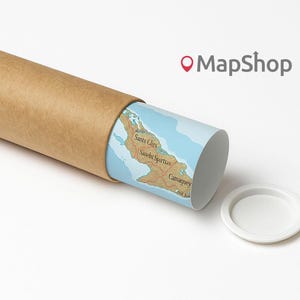 Official Tfl Tube Map (retail Version) - Etsy UK