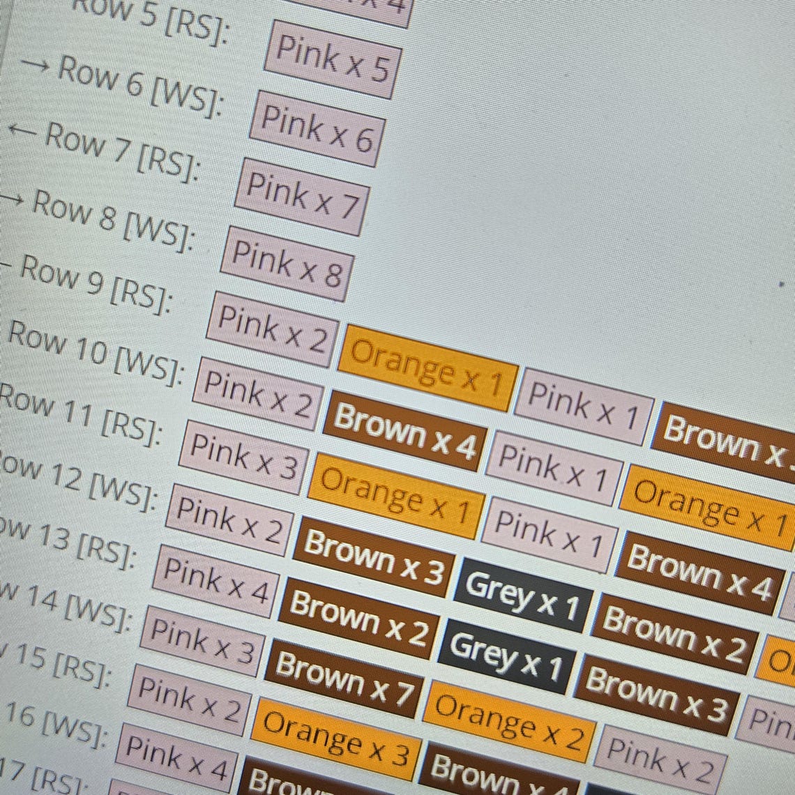 Chiikawa Hachiware Kani Kuri-manjuu Momoga Rakko Shisa Usagi C2C ...