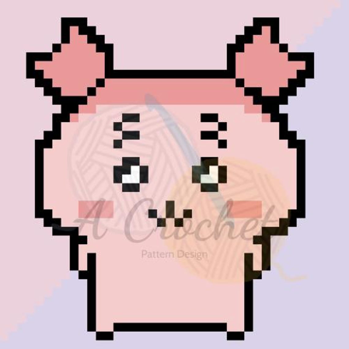 Chiikawa Hachiware Kani Kuri-manjuu Momoga Rakko Shisa Usagi C2C ...