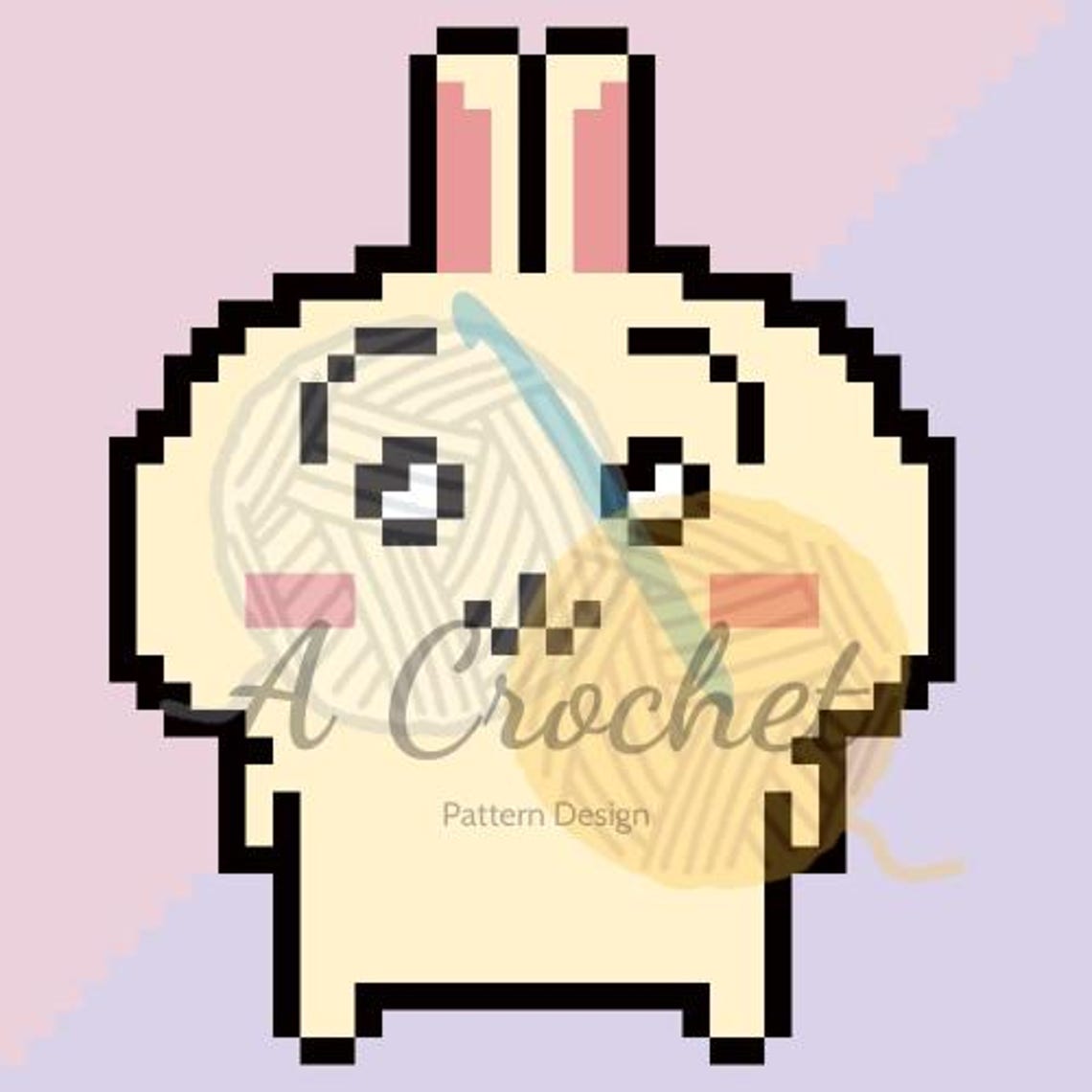 Chiikawa Hachiware Kani Kuri-manjuu Momoga Rakko Shisa Usagi C2C ...