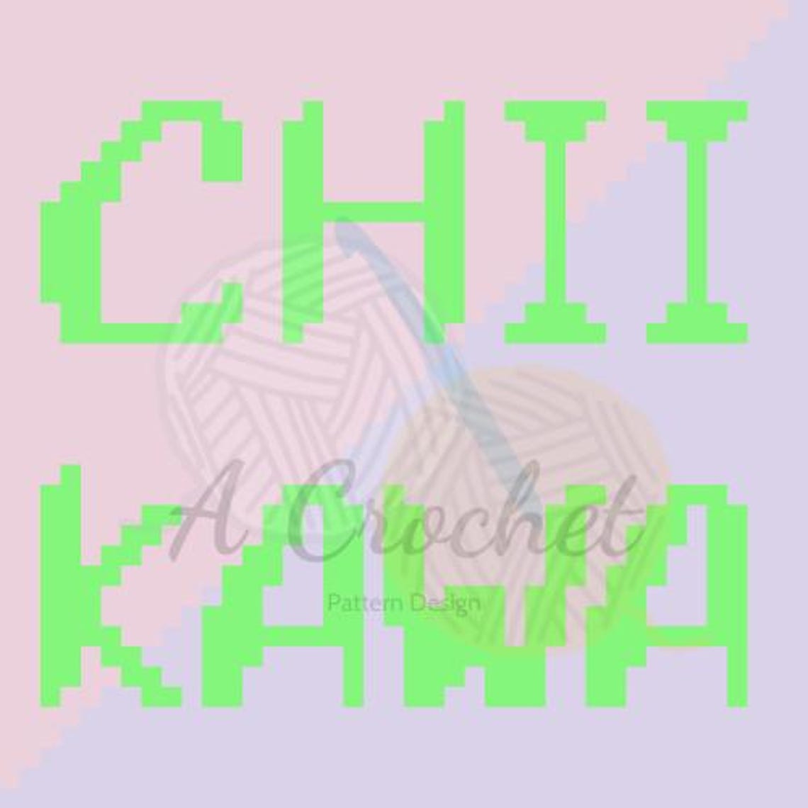 Chiikawa Hachiware Kani Kuri-manjuu Momoga Rakko Shisa Usagi C2C ...