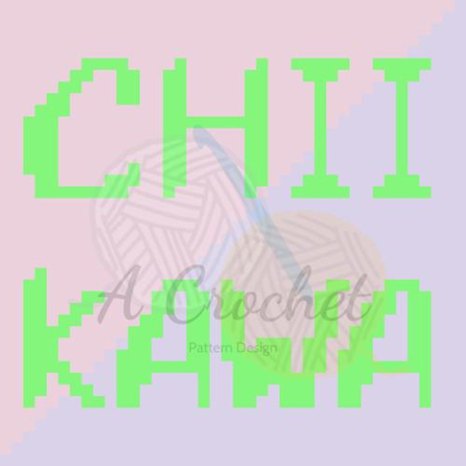 Chiikawa Hachiware Kani Kuri-manjuu Momoga Rakko Shisa Usagi C2C ...