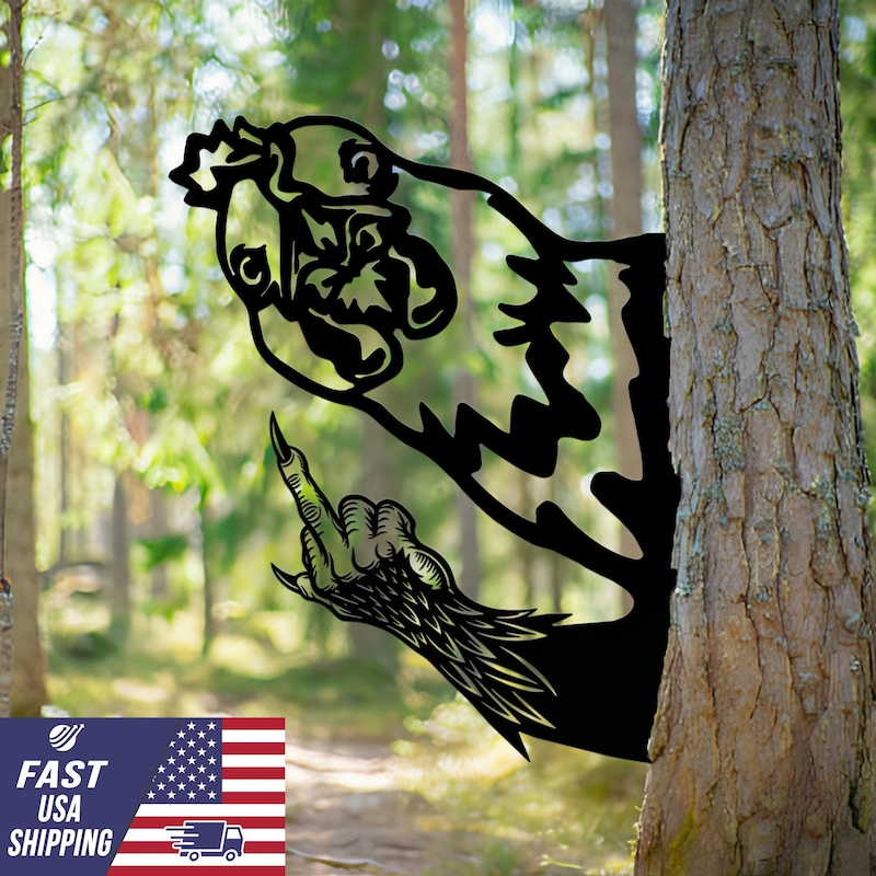 Middle Finger Chickens - Etsy