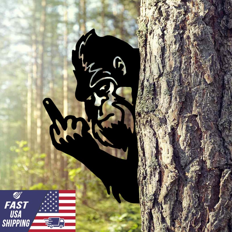 Metal Wall Art Big Wall - Etsy