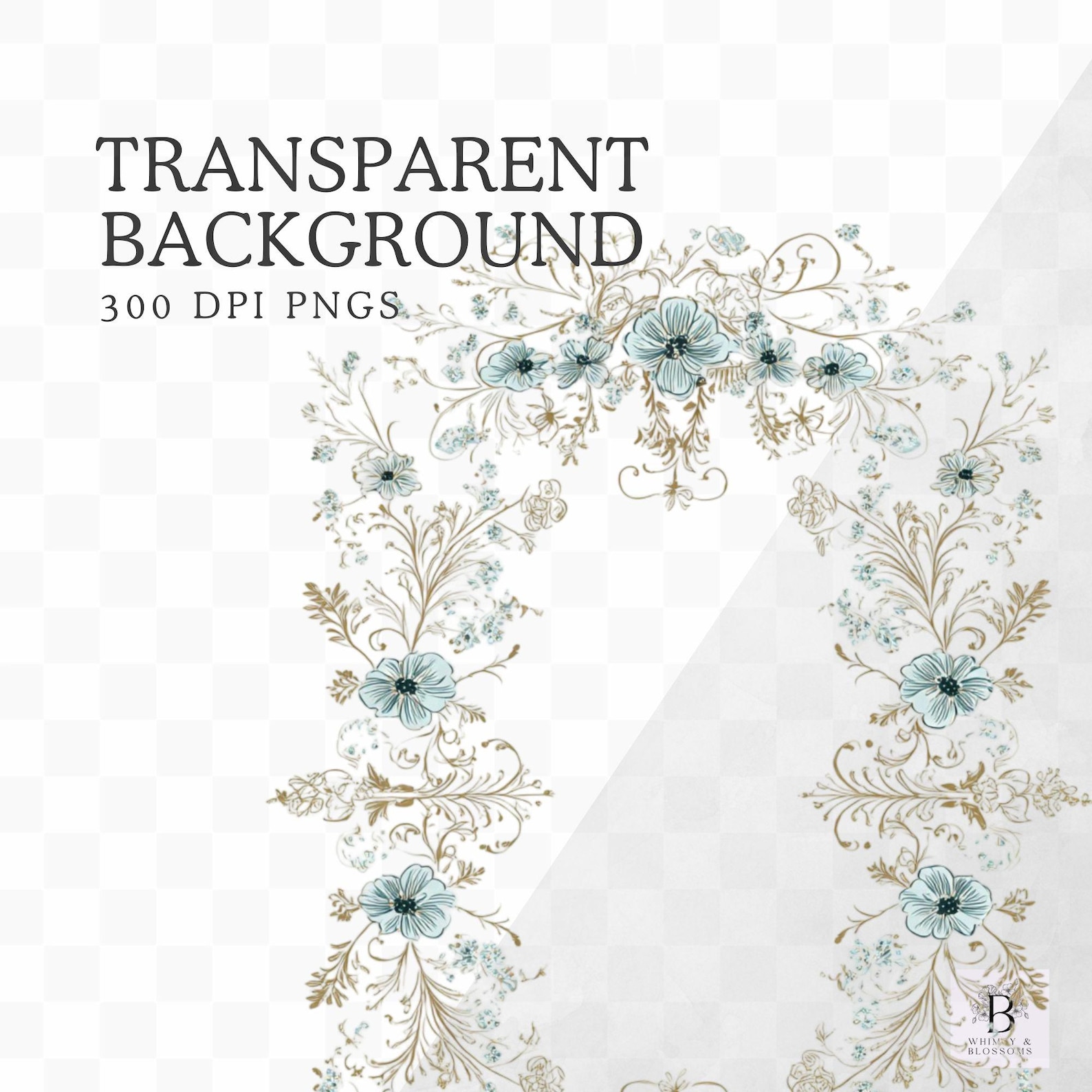Whispers of Regency Clipart Set | Regency Aesthetic Graphics | Vintage ...