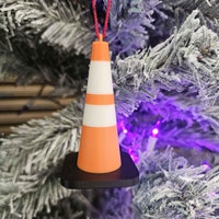 Traffic Cone - Etsy