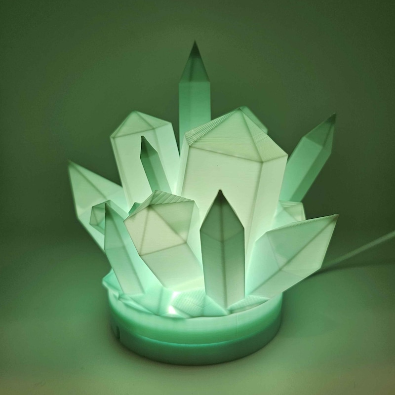 Usb Lamp - Etsy