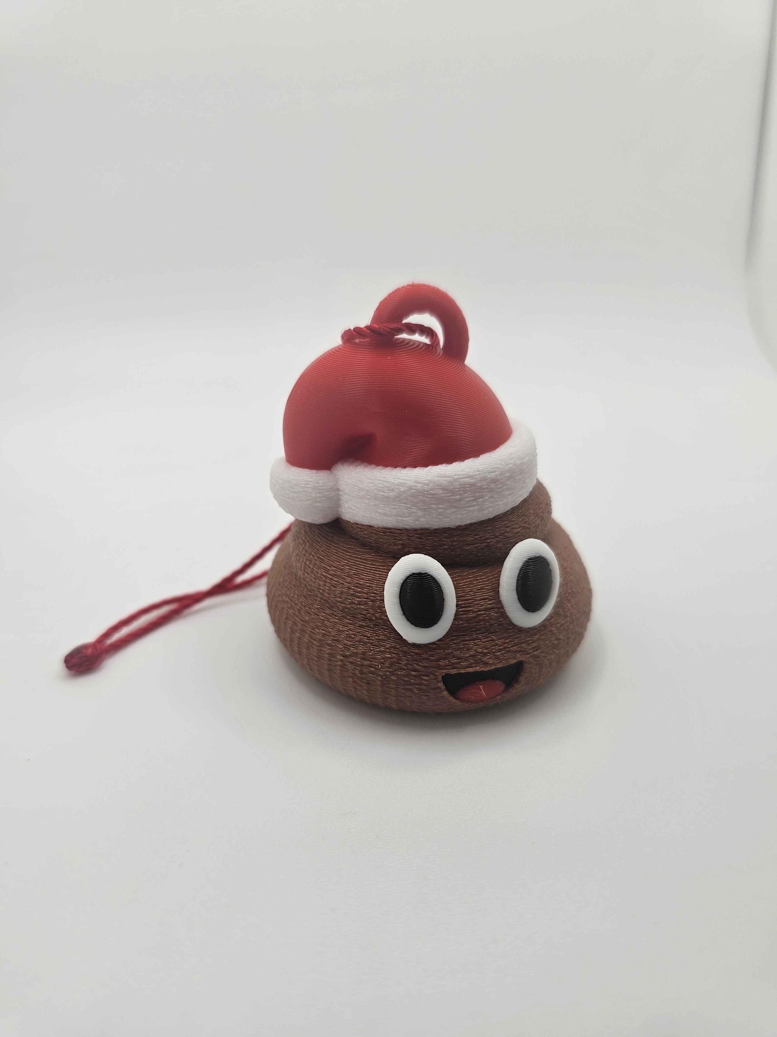 Holiday Nugget - Christmas Poop - Funny Ornament - Whimsical Gift - Etsy
