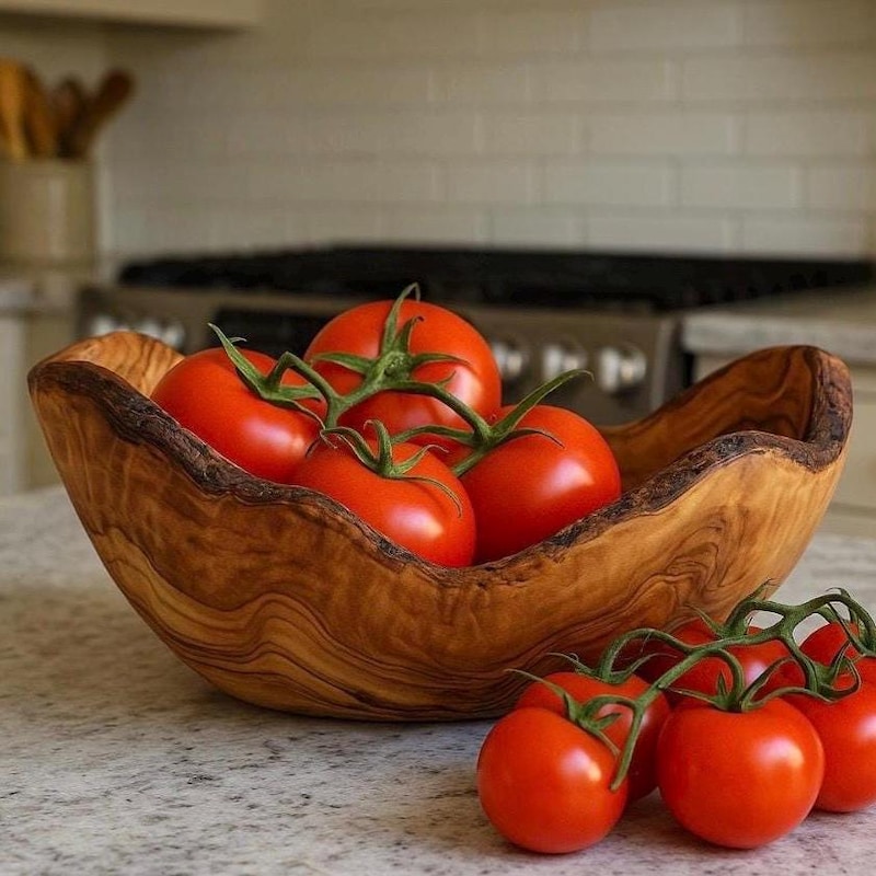 Salad Bowl Sculpture - Etsy