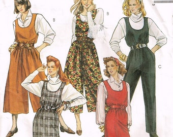 Wide Leg Jumper Pattern - Etsy