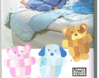 Simplicity Pattern 4993 - Etsy