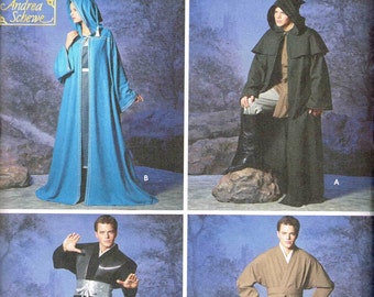 Cloak pattern | Etsy