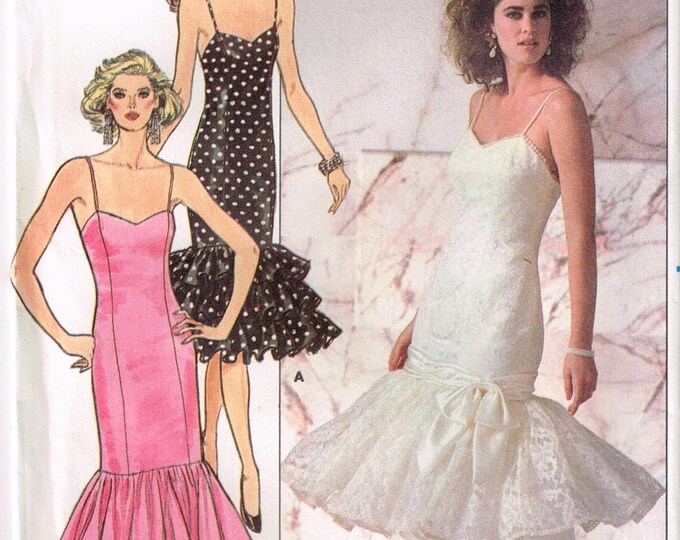 Hippy Boho Peasant Top Sewing Pattern Butterick 5357 Plus Size Large ...