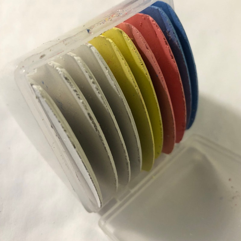 Tailors Chalk - Etsy