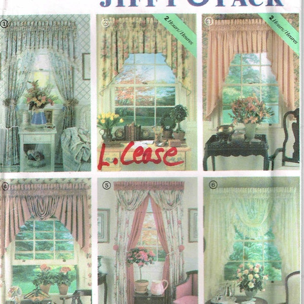 Kitchen Curtains - Etsy