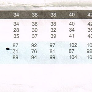 Butterick 4317 Colonial 1700s Costume Sewing Pattern Men 42 44 46 48 - Etsy