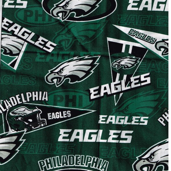 Eagle Fabric - Etsy