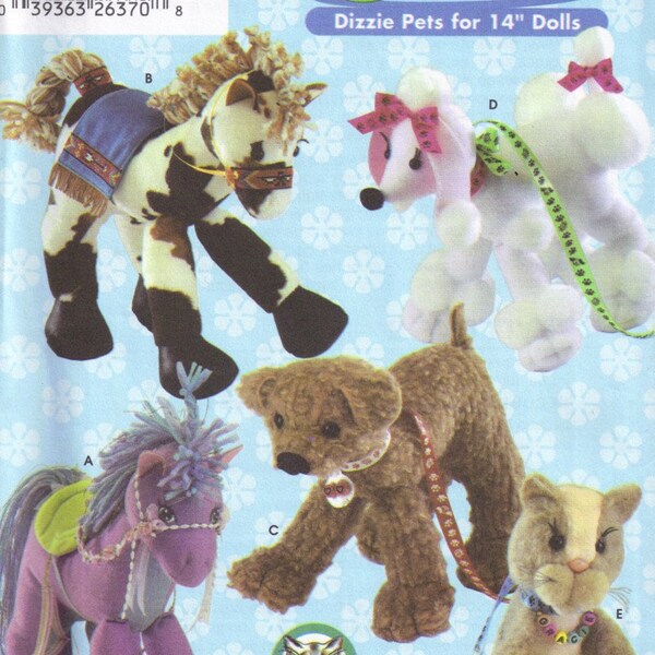 Horse Stuffed Animal - Etsy