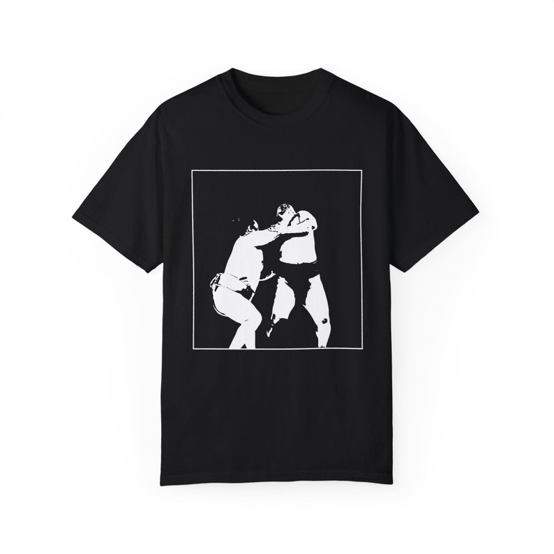 Oshidashi Sumo Wrestling Shirt - Etsy