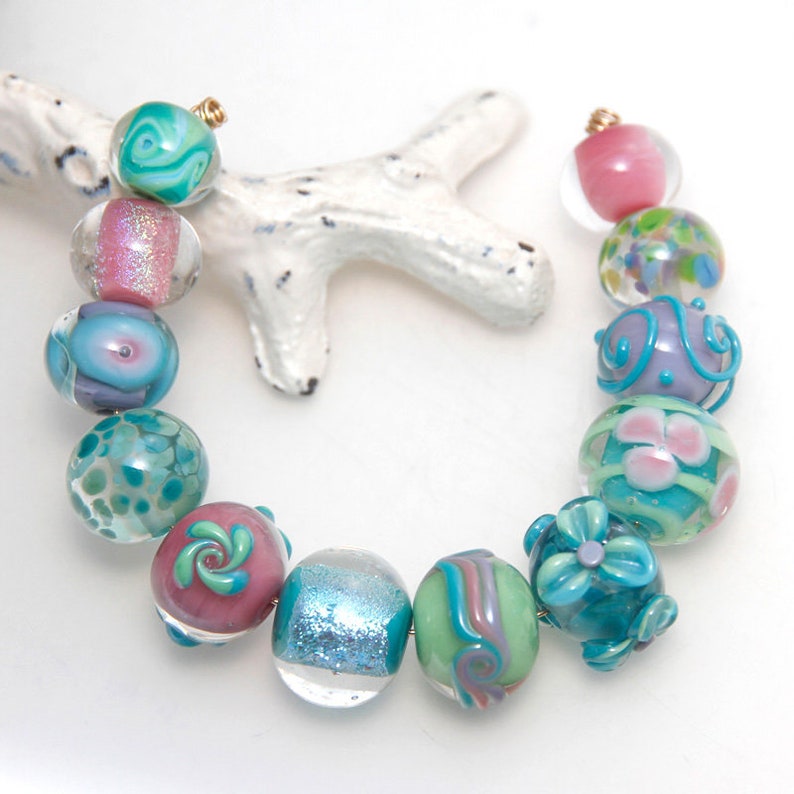 Beginner Glass Bead Making Workshop Sydney Etsy