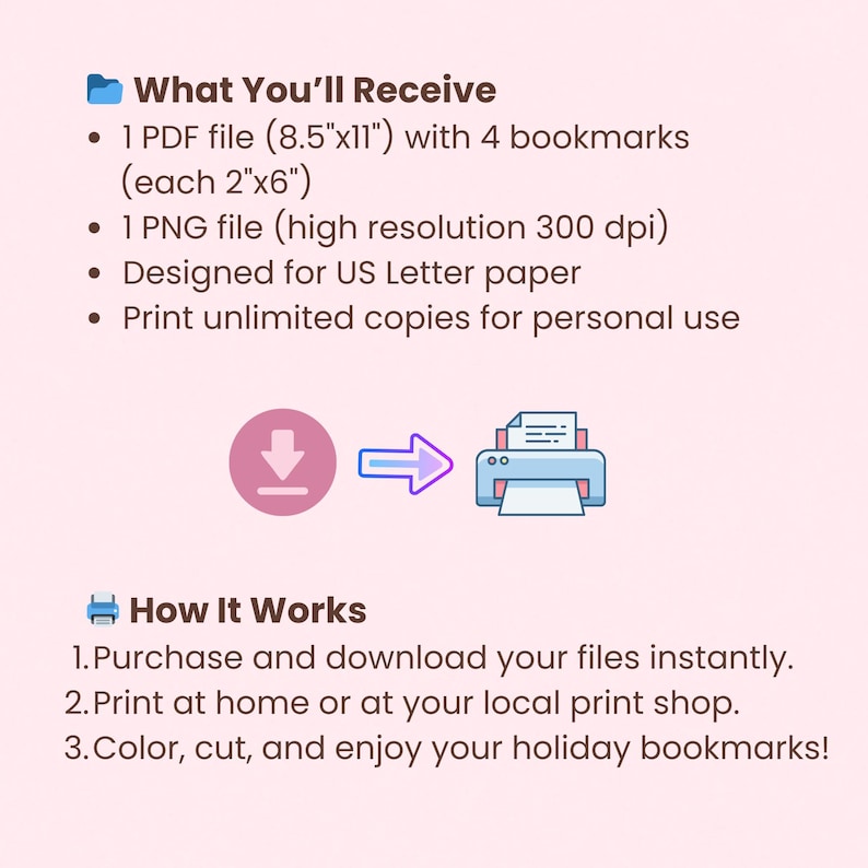 Halloween Coloring Bookmarks – Spooky Cute DIY Activity (PDF & PNG) - Etsy