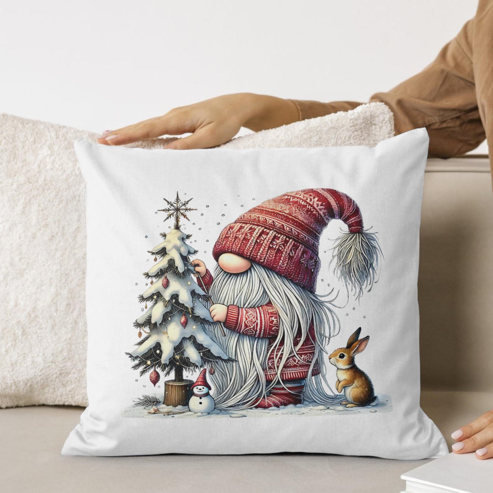 Christmasgnomes Png, Gnomee, Christmas Gnomes Ts, Gnome Christmastree ...