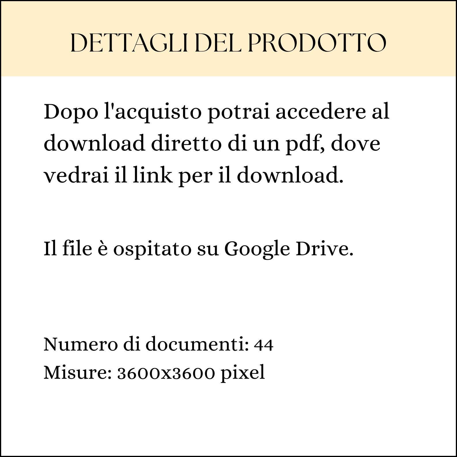 Old Documents | 44 Various Vintage Documents | Digital Download ...