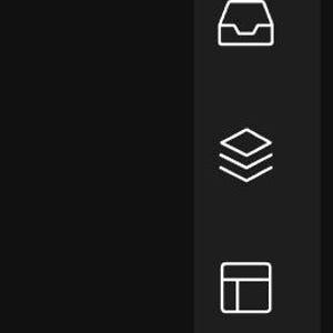 Green Dot Modern & Animated Navigation Bar - Etsy