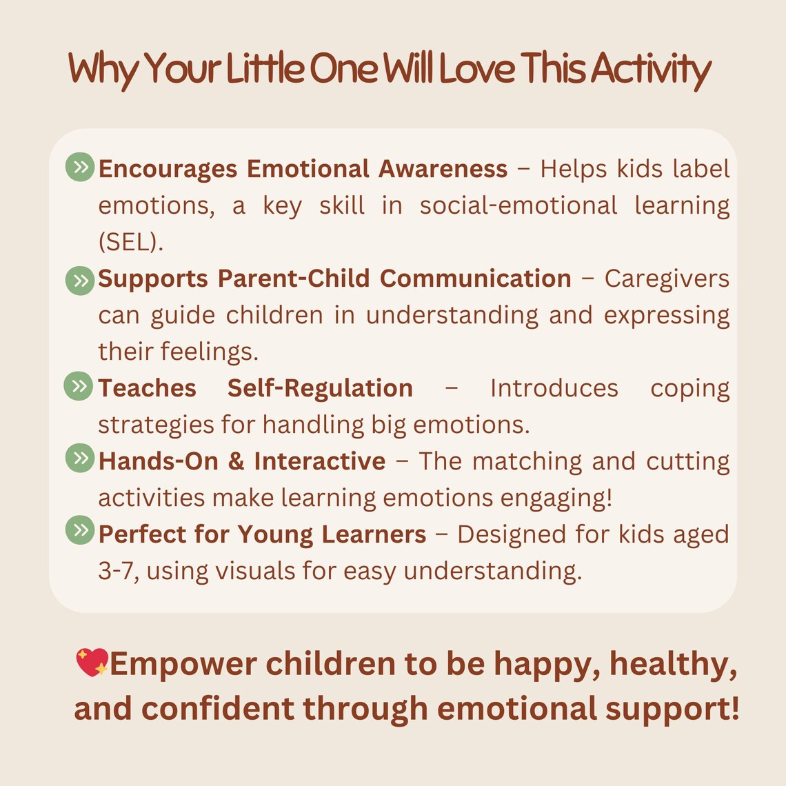 Feelings Check-in Worksheet for Kids | Emotions Chart | SEL Printable ...