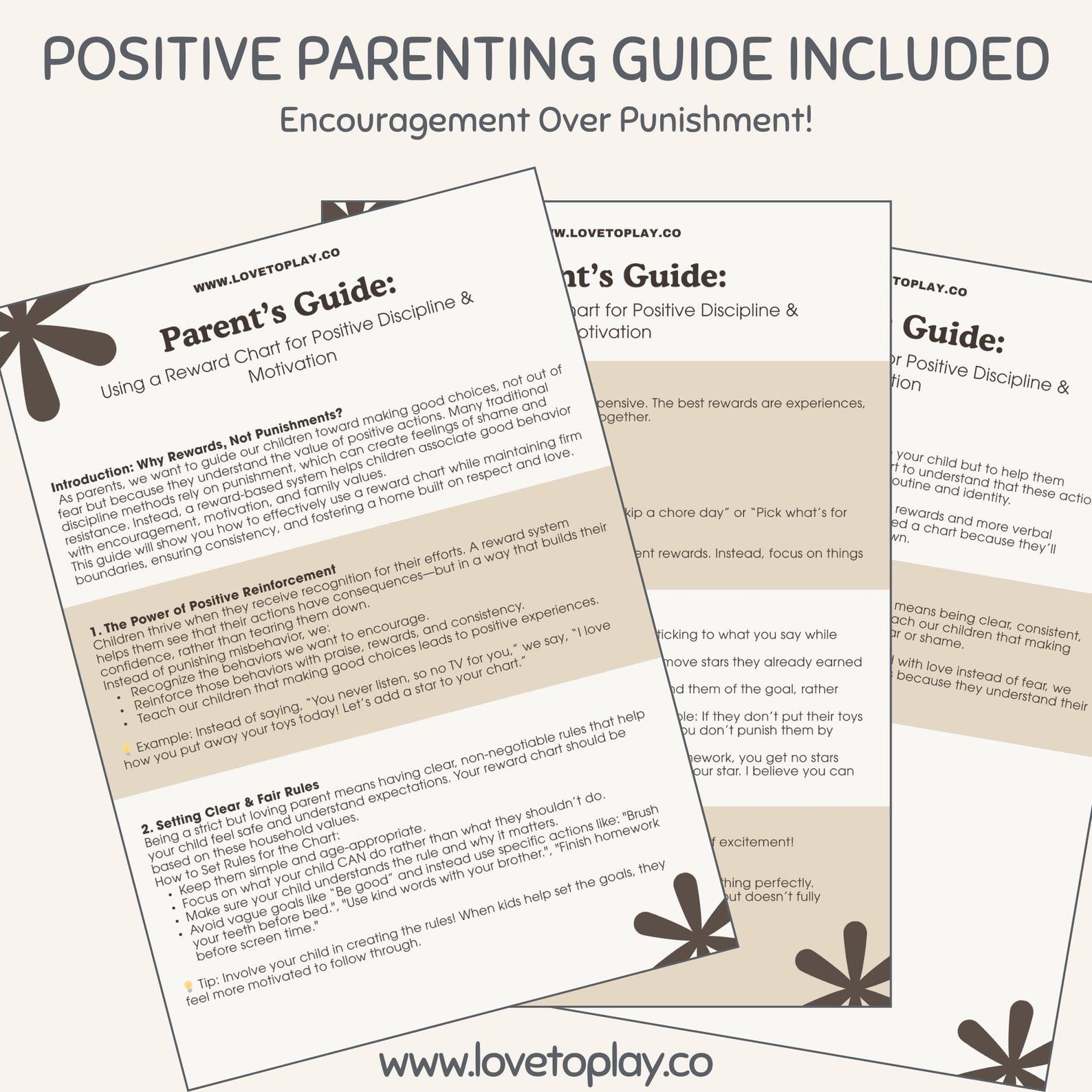 Girl Superhero Reward Chart| Printable Toddler Reward Chart | Sticker ...