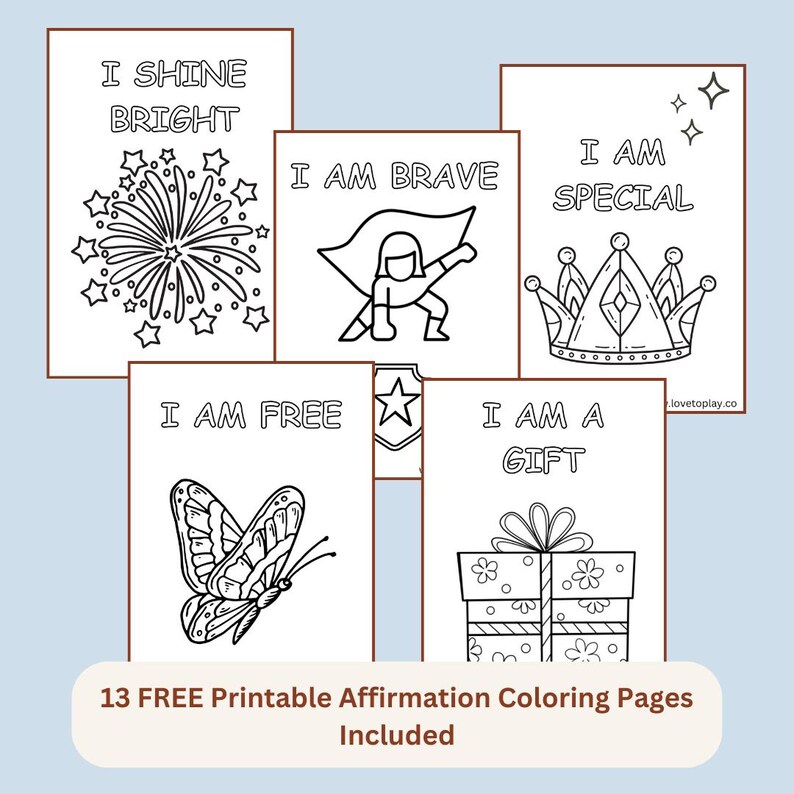 Feelings Bingo Game for Kids: Emotions Learning (printable PDF) - Etsy