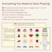 Fun & Interactive Emotions Explorer Game - Teach Emotional Regulation ...