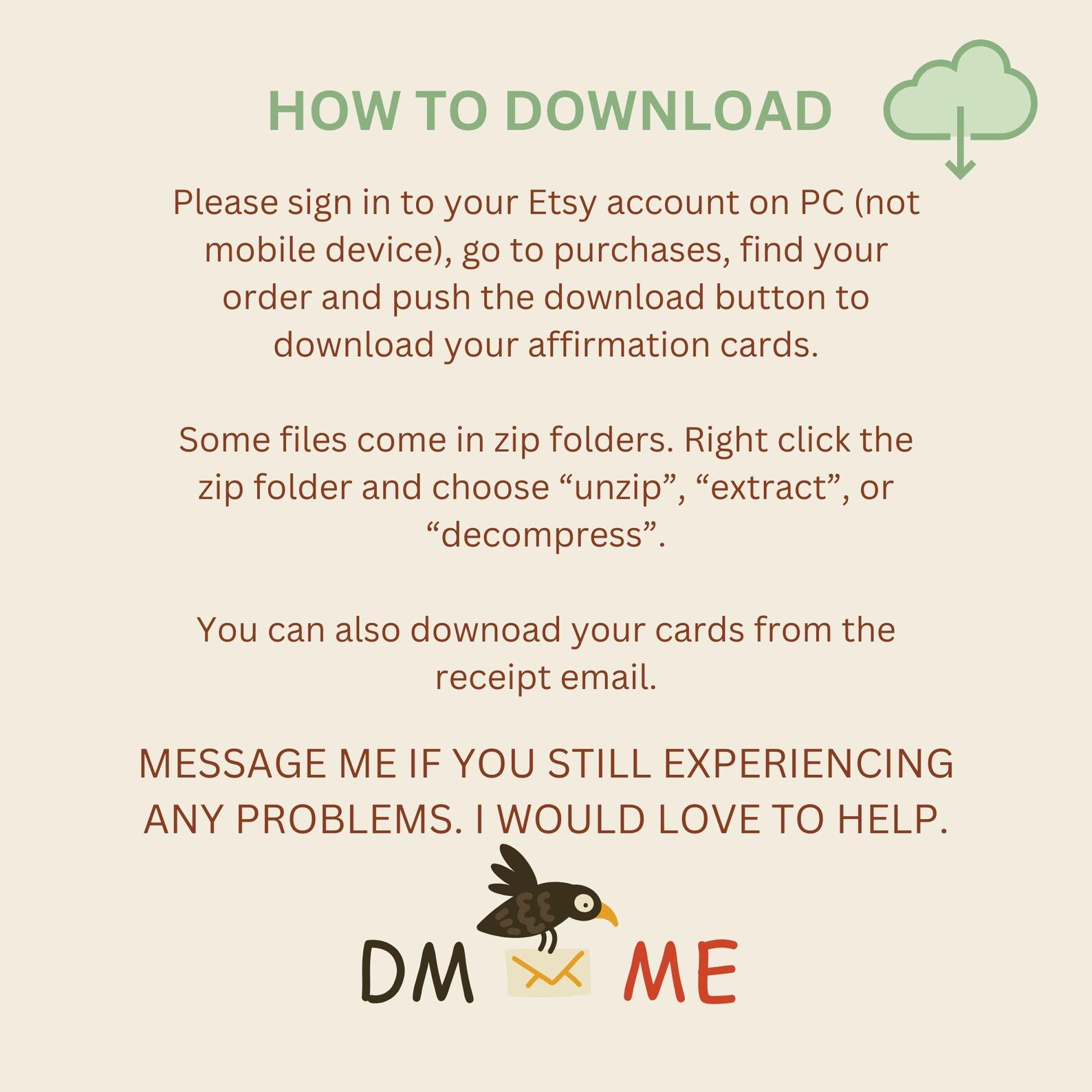 Children Affirmation Cards PDF | Mindfulness & Social Skills Activities ...