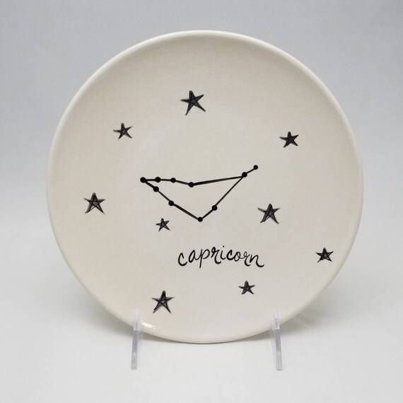 Zodiac dish - Horoscopeaz.com