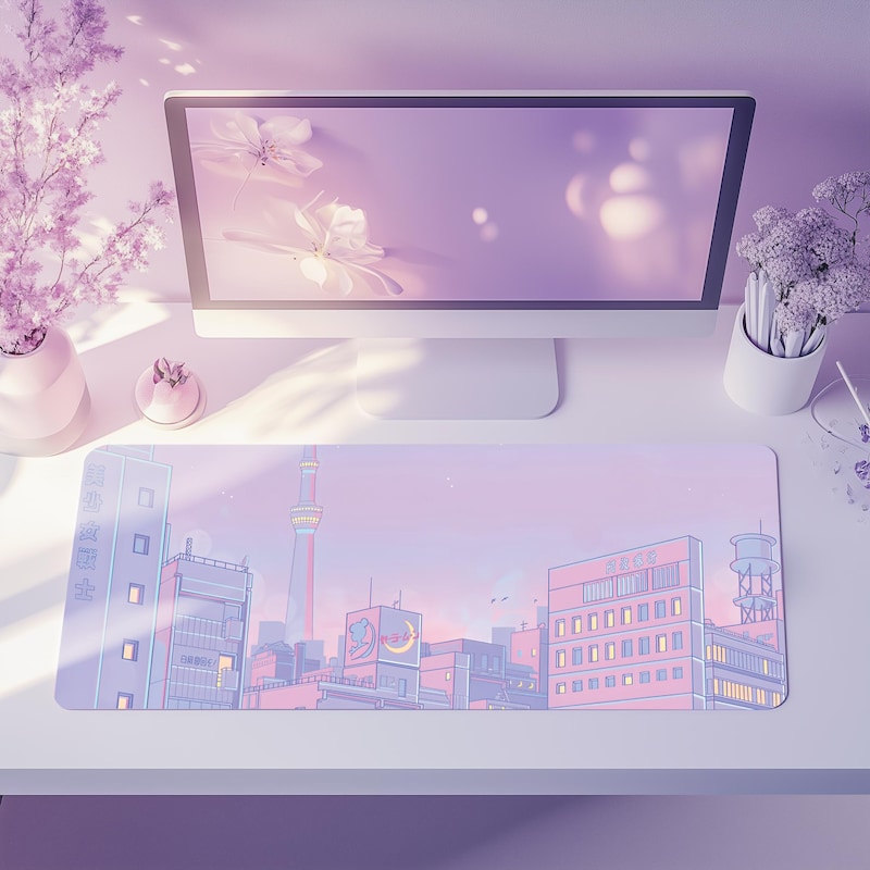 Cute Desk Accessories - Etsy