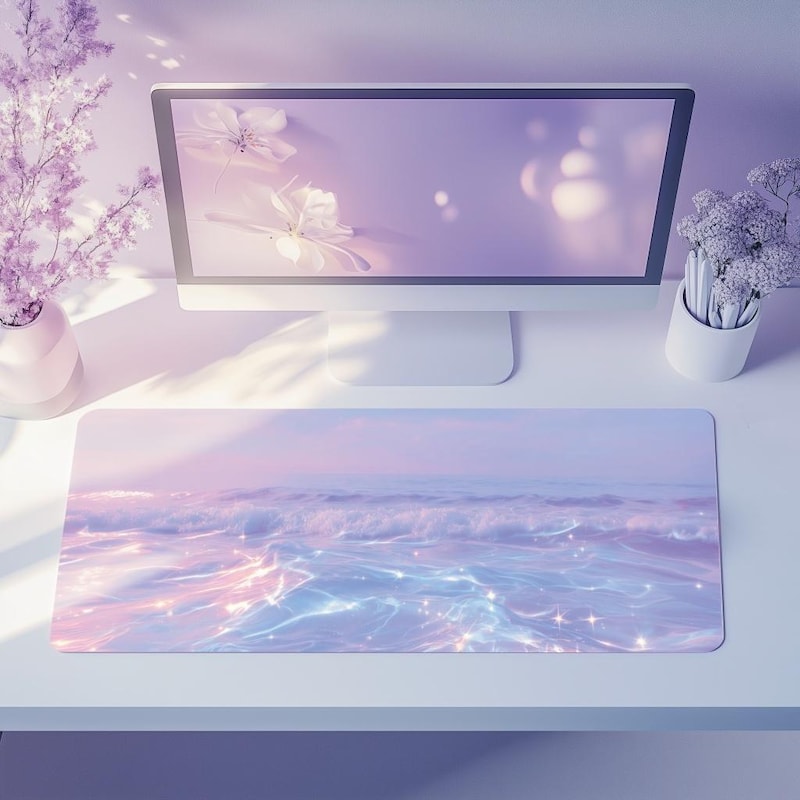 Cute Mouse Pad No Ai - Etsy UK