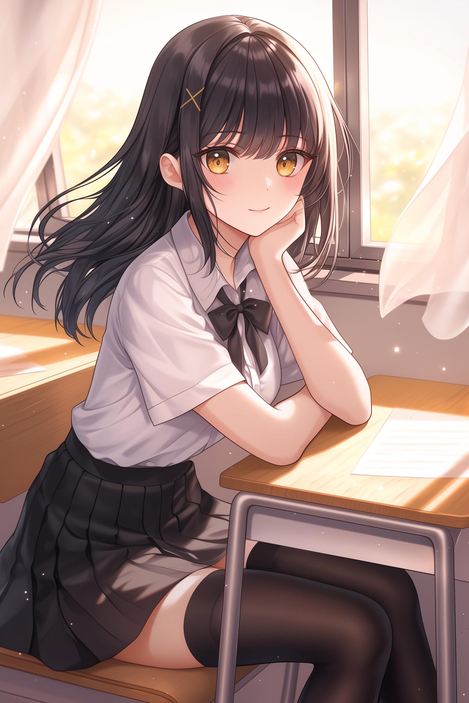 Custom PFP PFP Anime Custom-anime Character Commission-custom Anime ...