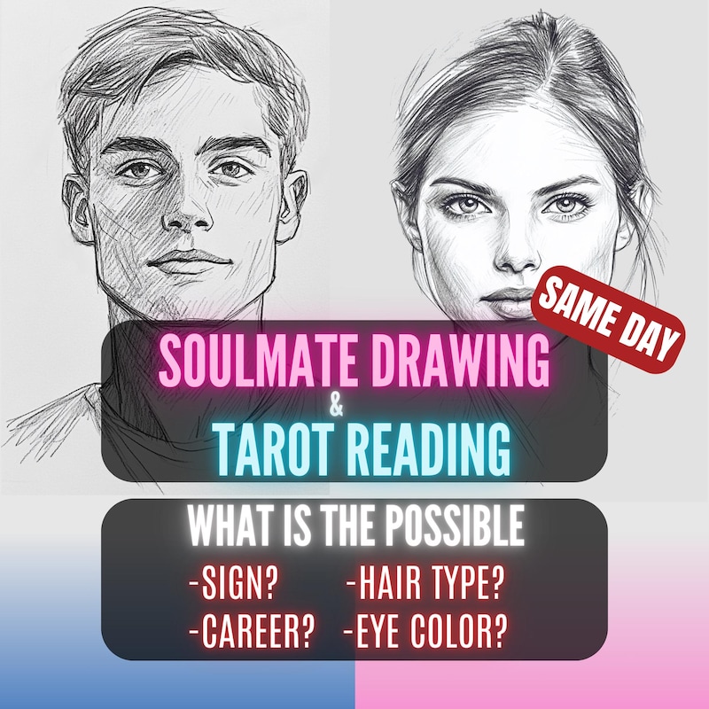 Draw Simulated Selfhost - Etsy