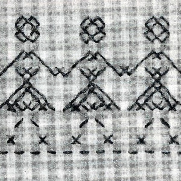 Chicken Scratch - Etsy