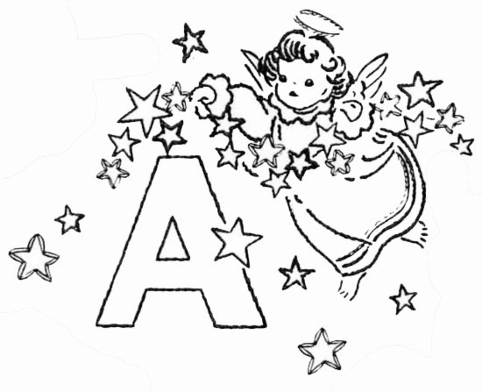 ABC Soft Book Pattern for Toddler Digital Download Hand - Etsy