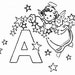 ABC Soft Book Pattern for Toddler Digital Download Hand Embroidery ...